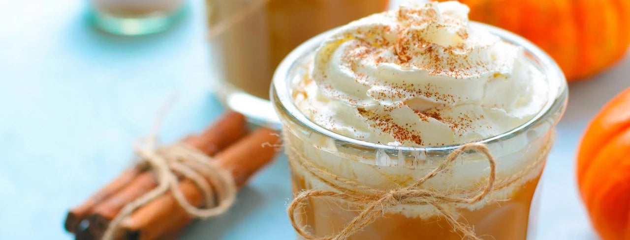 6 Easy Latte Recipes to Make at Home | GoldenComm2024