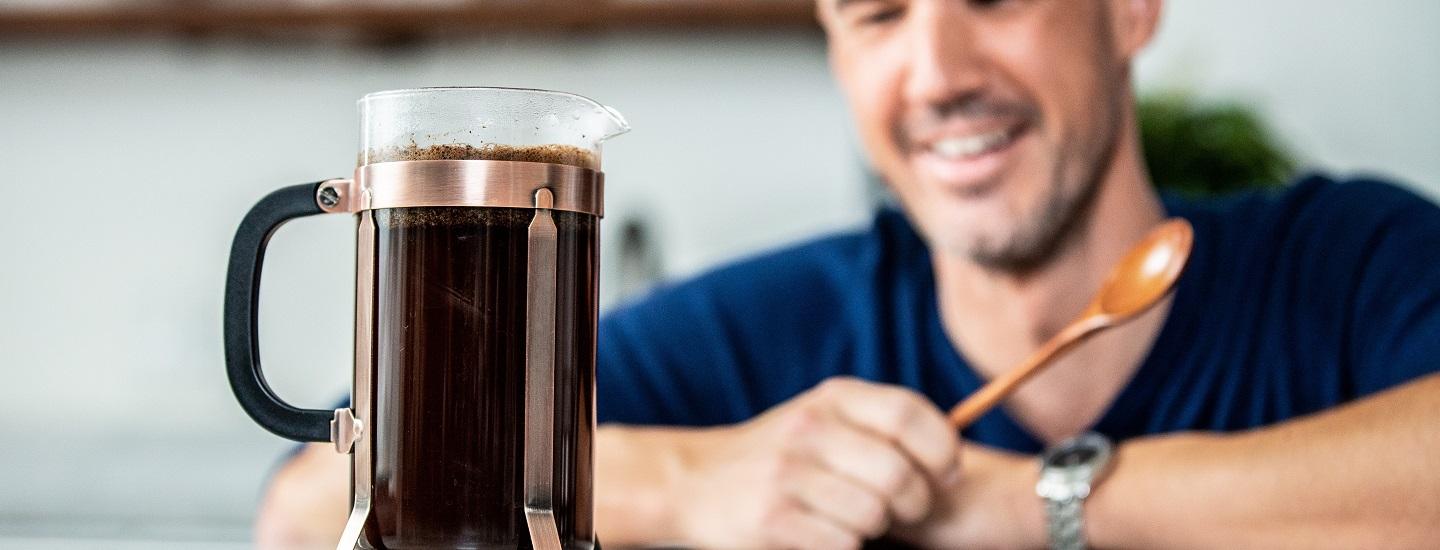 What Is Body? And How Do You Brew For It? | GoldenComm2024