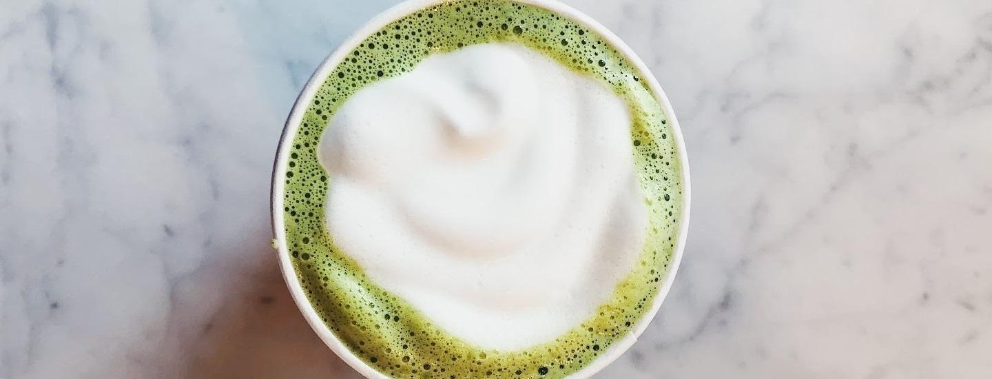 What Is Matcha? | GoldenComm2024